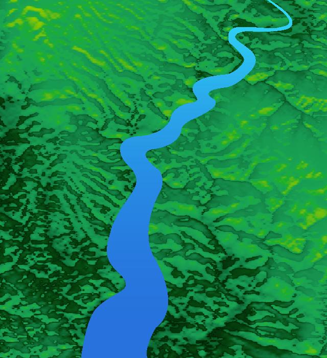 Sim River